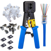 O guia definitivo para conectores RJ45: tudo o que você precisa saber sobre conexões de cabo ...