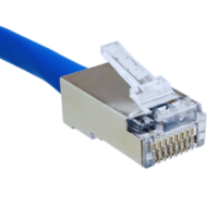 O guia definitivo para conectores RJ45: tudo o que você precisa saber sobre conexões de cabo ...