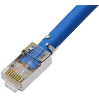 Le guide ultime des connecteurs RJ45 : tout ce que vous devez savoir sur les connexions par ...