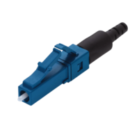 Understanding Single Mode LC Connector: A Comprehensive Guide to Fiber ...