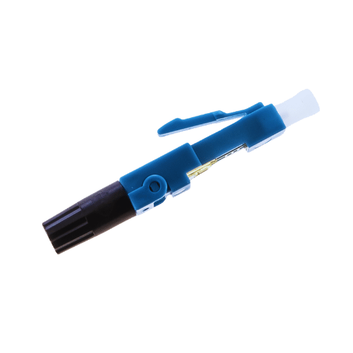 Understanding Single Mode LC Connector: A Comprehensive Guide to Fiber ...