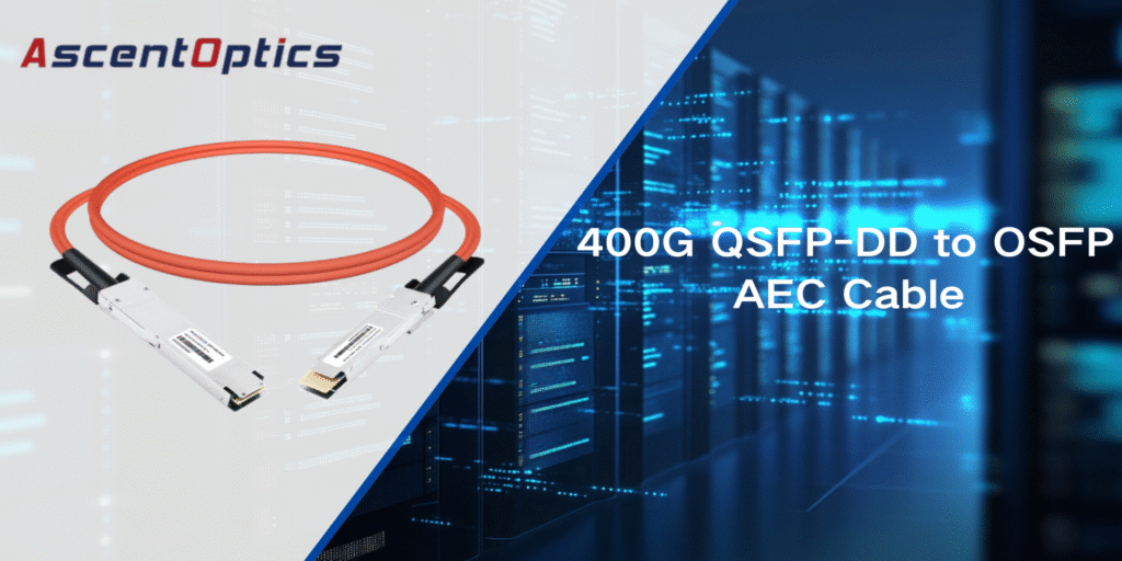 Comprehensive Guide to Active Electrical Cables - AscentOptics Blog
