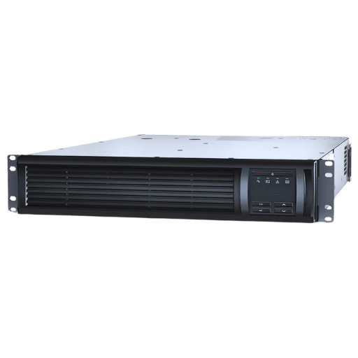 Essential Guide to Rackmount UPS Systems: Ensuring Reliable Power for ...