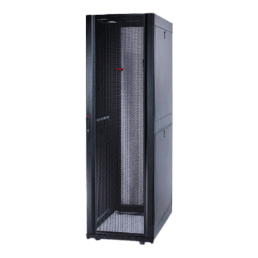 Discover the Versatility of APC Server Rack Enclosures - AscentOptics Blog