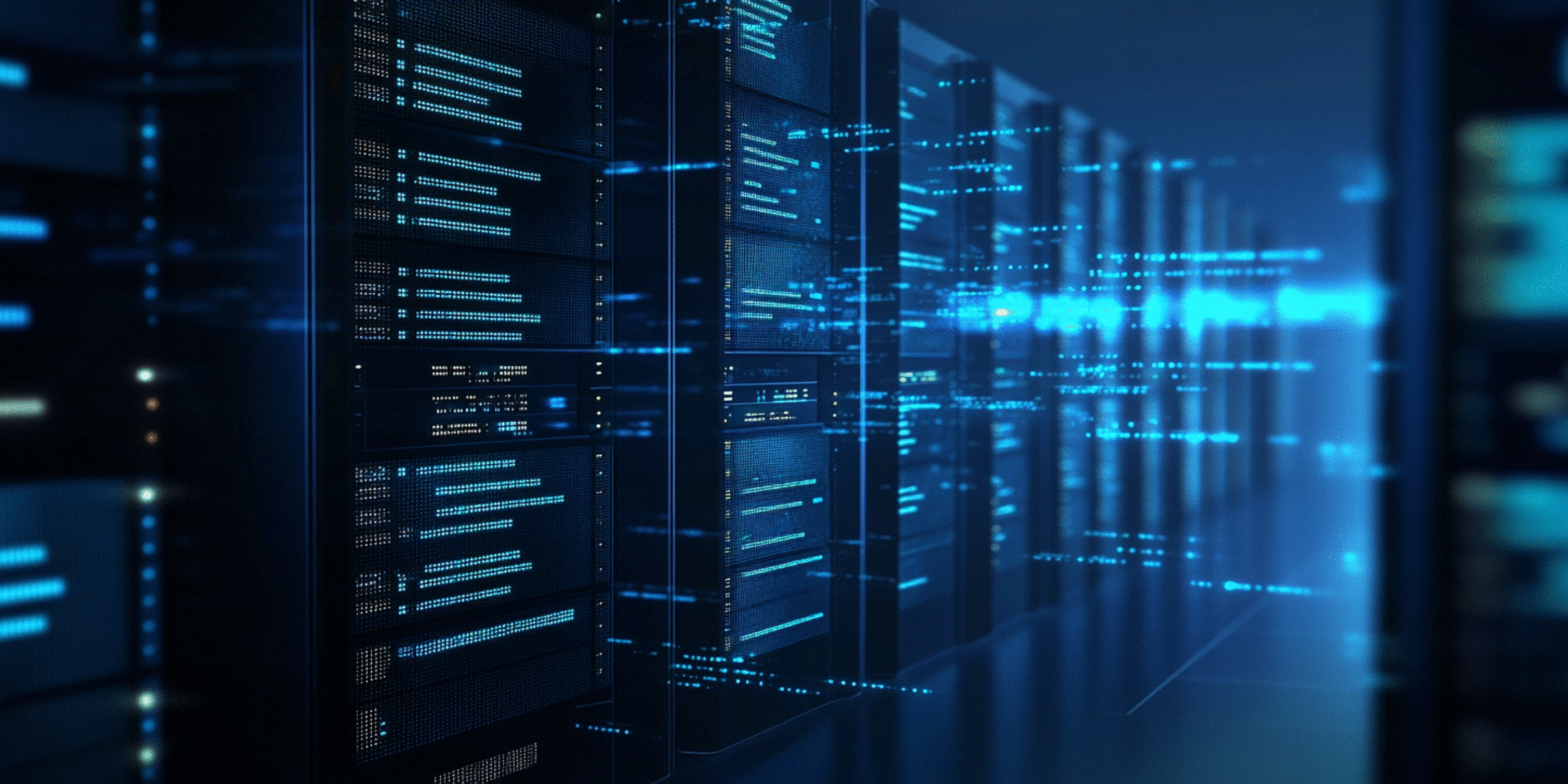 Ethernet de 400 G para centros de datos y redes de alta velocidad - Blog de AscentOptics
