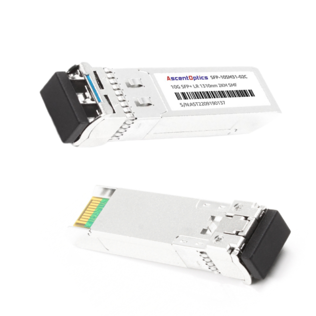 Fortinet Transceiver: A Comprehensive Guide to SFP and Optical ...