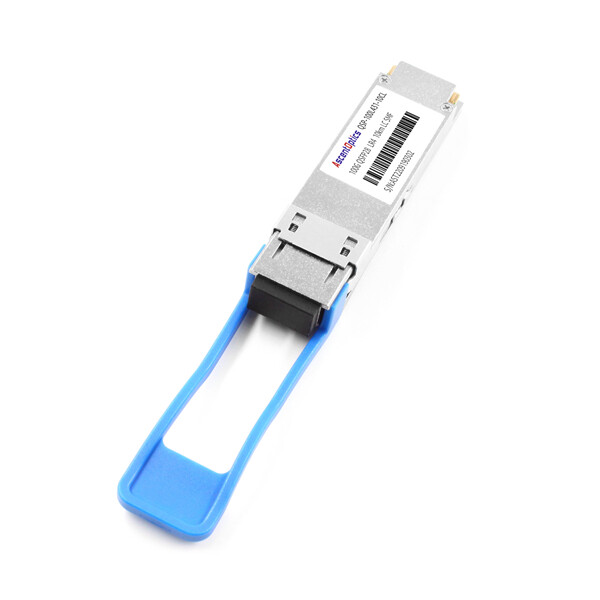 40G 100G Optical Transceiver Modules | AscentOptics