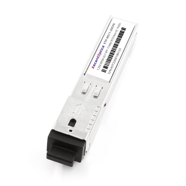 PON Optical Transceiver Modules | AscentOptics